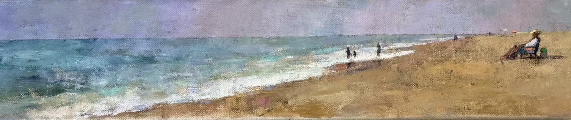 LARRY HOROWITZ - COVE GALLERY, Wellfleet features the Fine Art of LARRY ...