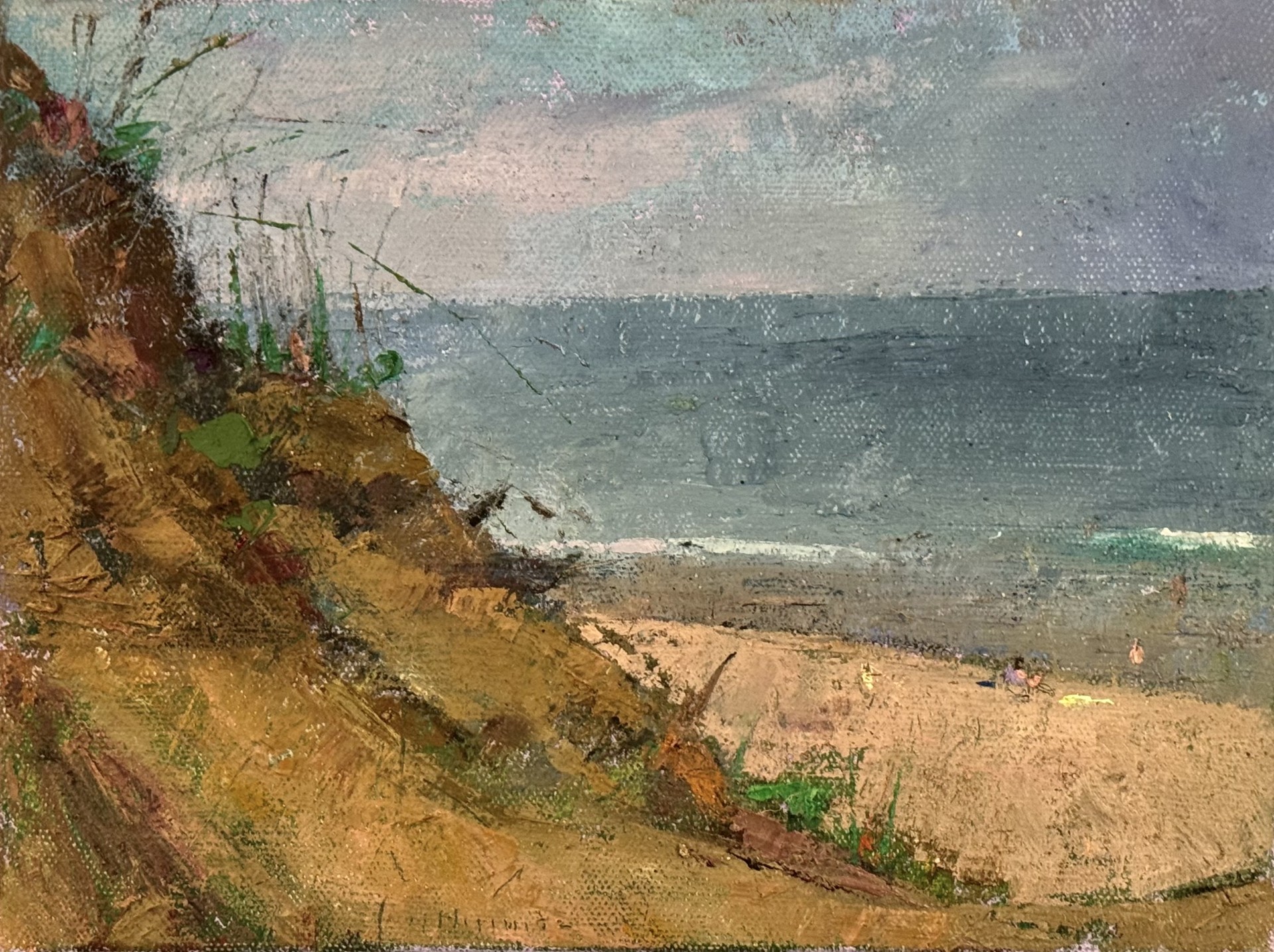 LARRY HOROWITZ - COVE GALLERY, Wellfleet features the Fine Art of LARRY ...