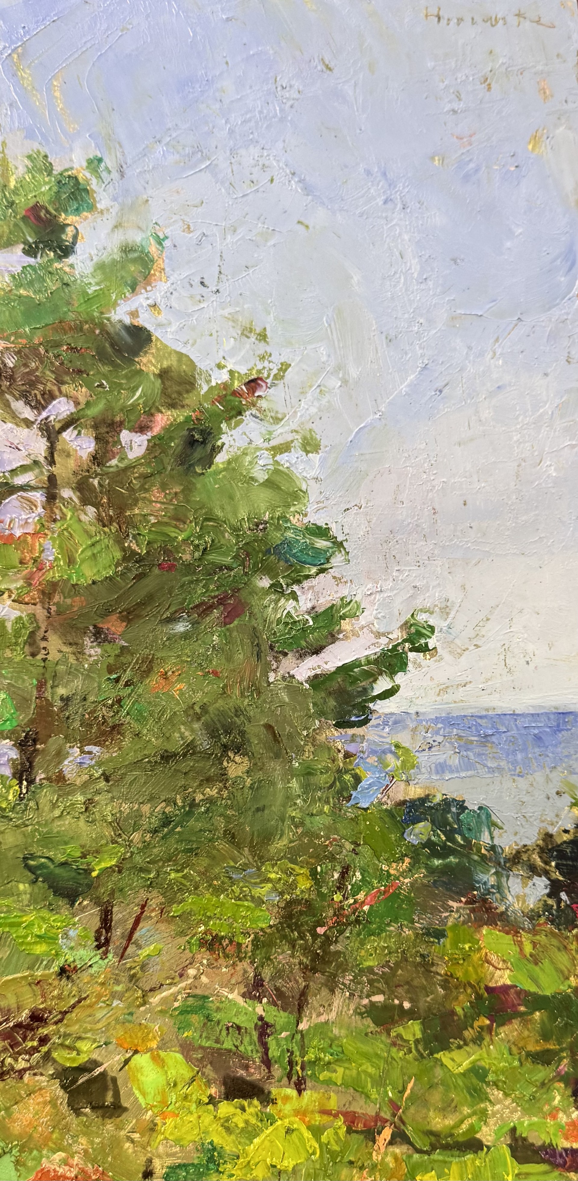 LARRY HOROWITZ - COVE GALLERY, Wellfleet features the Fine Art of LARRY ...