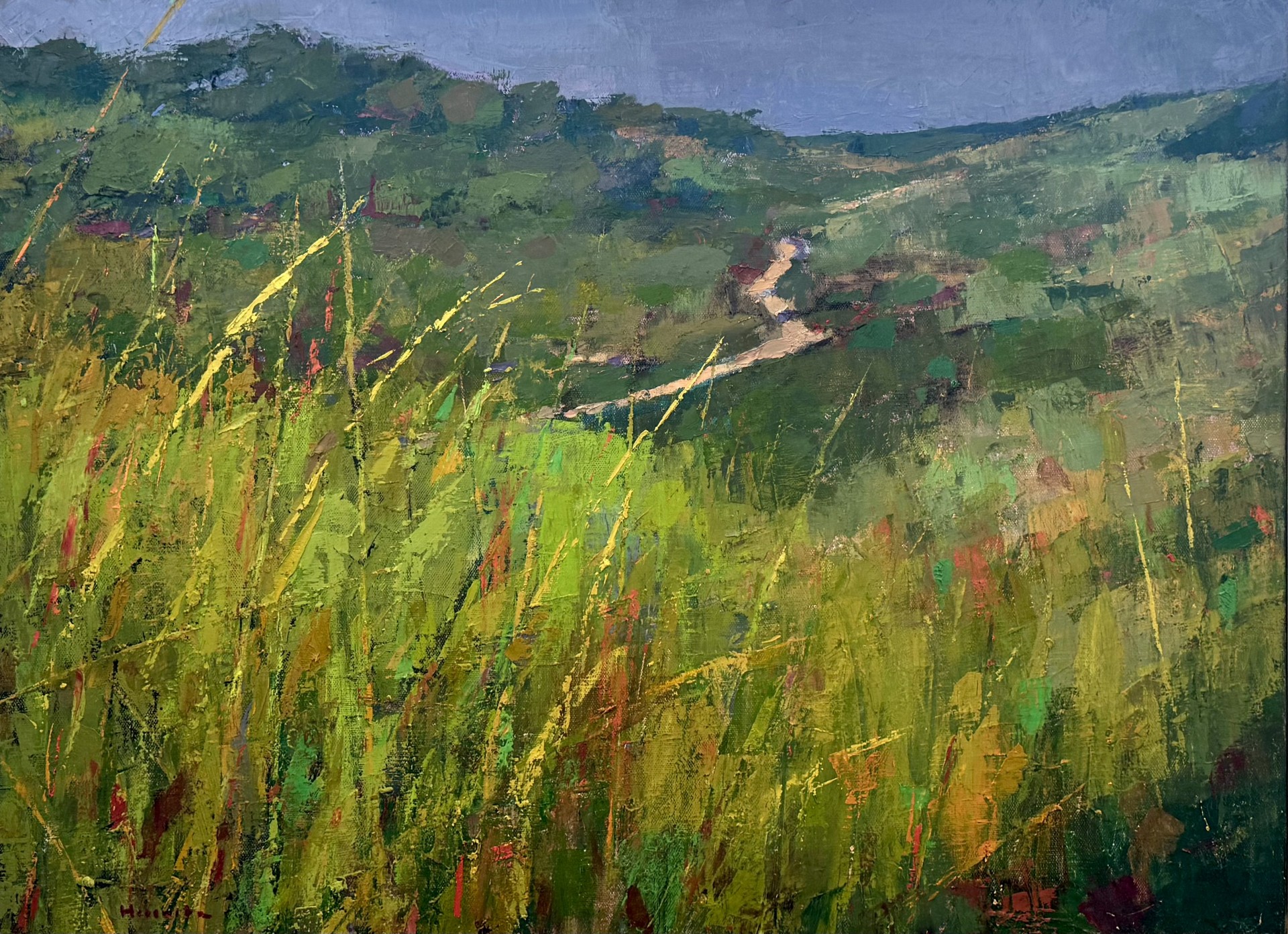 LARRY HOROWITZ - COVE GALLERY, Wellfleet features the Fine Art of LARRY ...