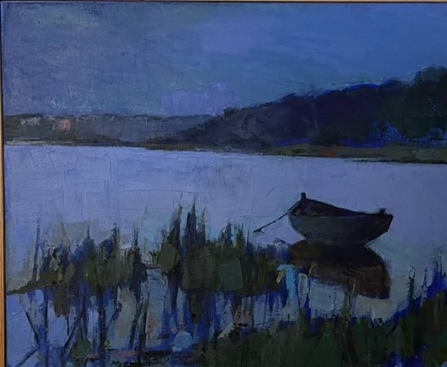 LARRY HOROWITZ - COVE GALLERY, Wellfleet features the Fine Art of LARRY ...