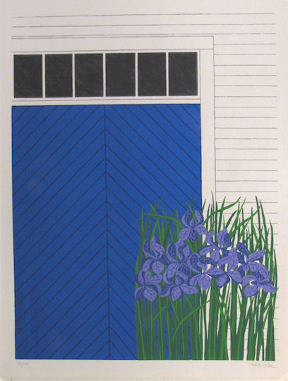 JUDITH SHAHN - COVE GALLERY, Wellfleet features the Fine Art of JUDITH ...